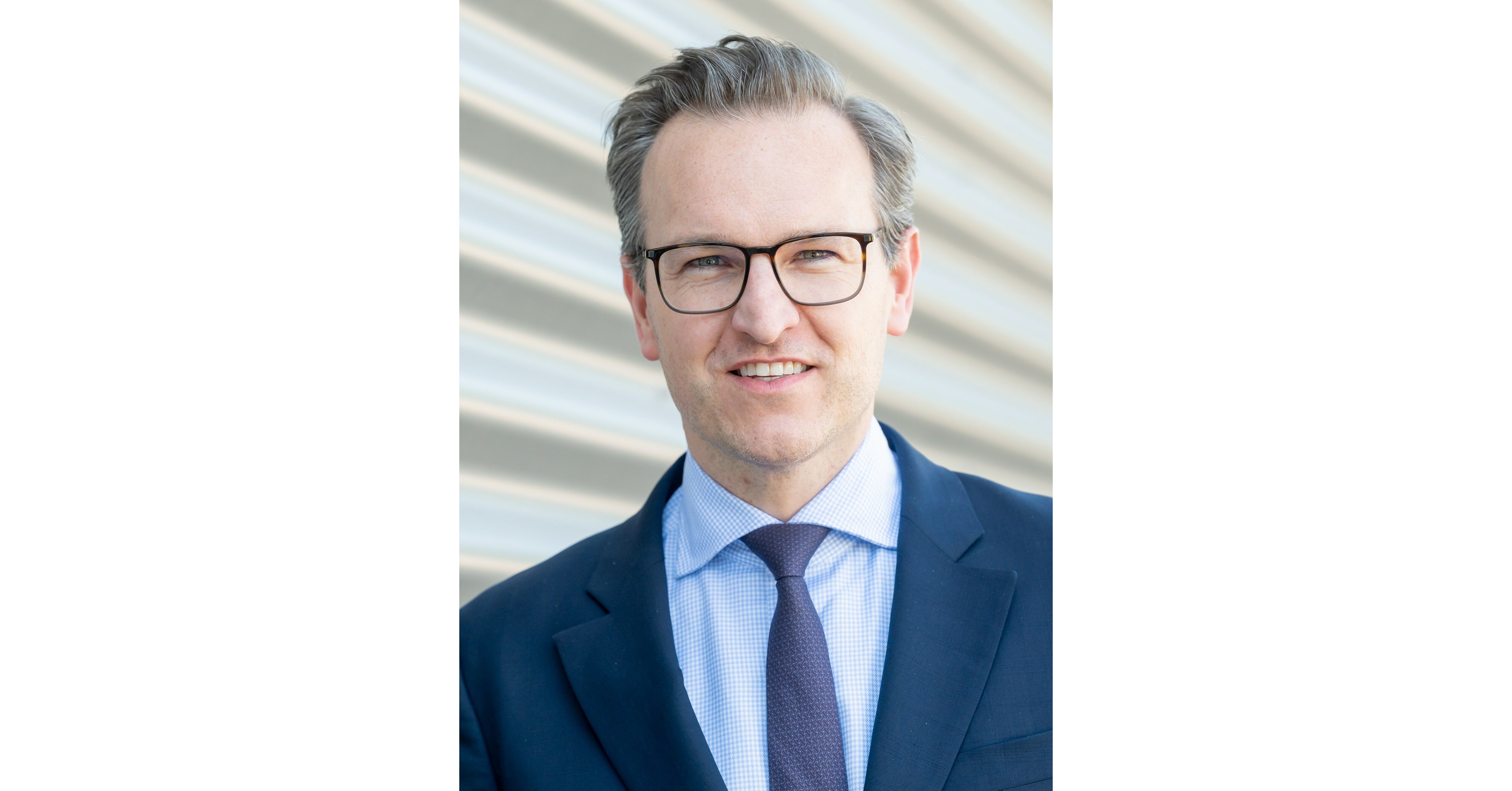 Boeing Appoints Key Senior Leaders