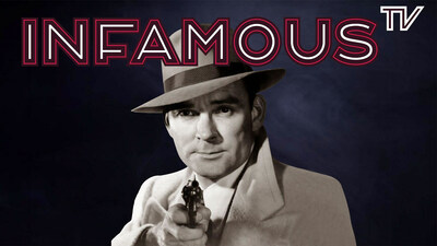 Joe Poletto's Infamous TV Relaunches with New Content and Streaming ...