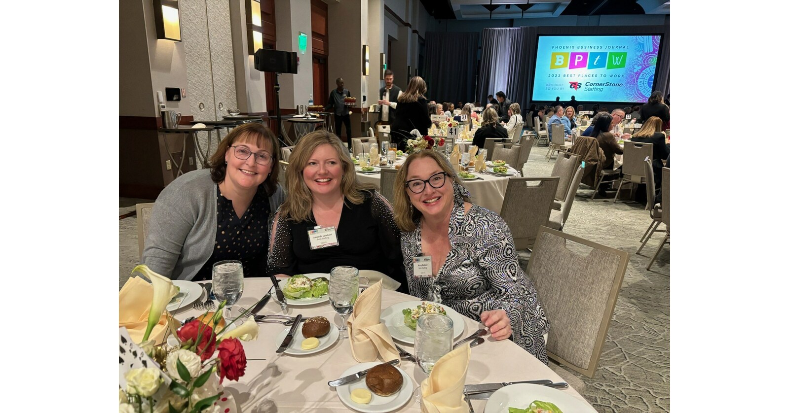 Roth Staffing Companies Named One of the Best Places to Work 2023 in ...