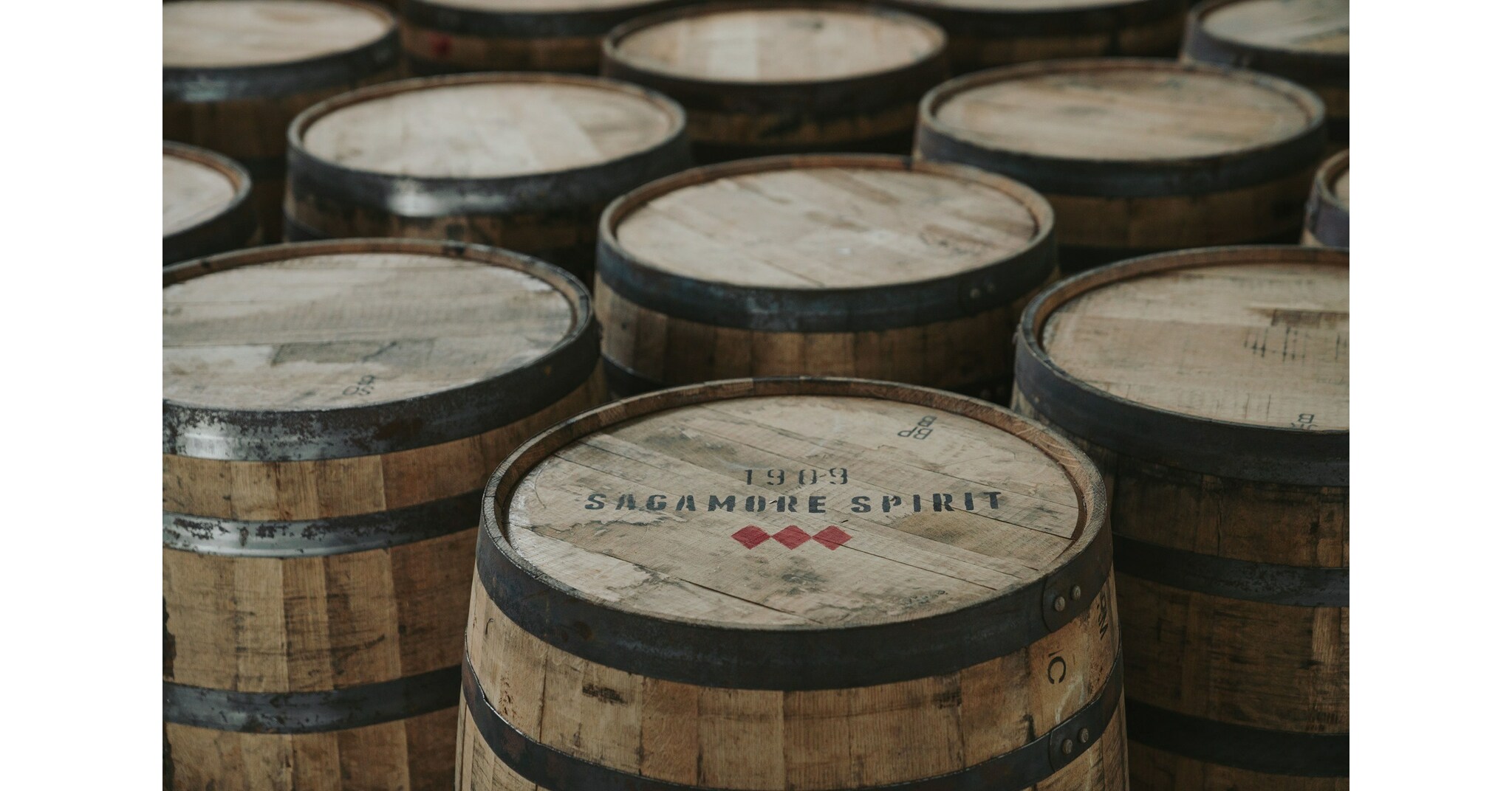 CaskX Partners with Maryland's Award-Winning Sagamore Spirit Distillery ...
