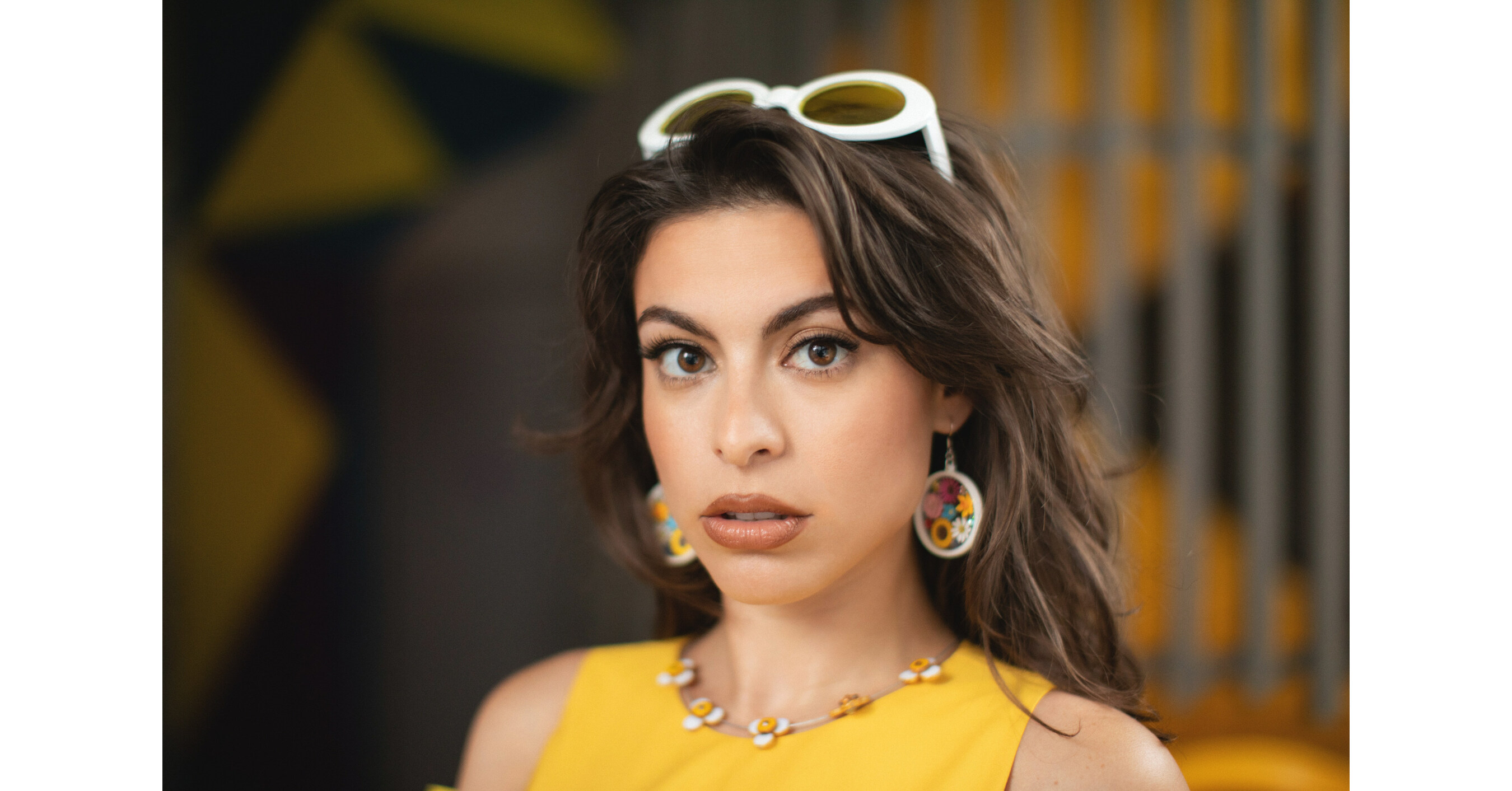 Chart-Topping Singer-Songwriter Sasha Prendes Victoriously Emerges from ...