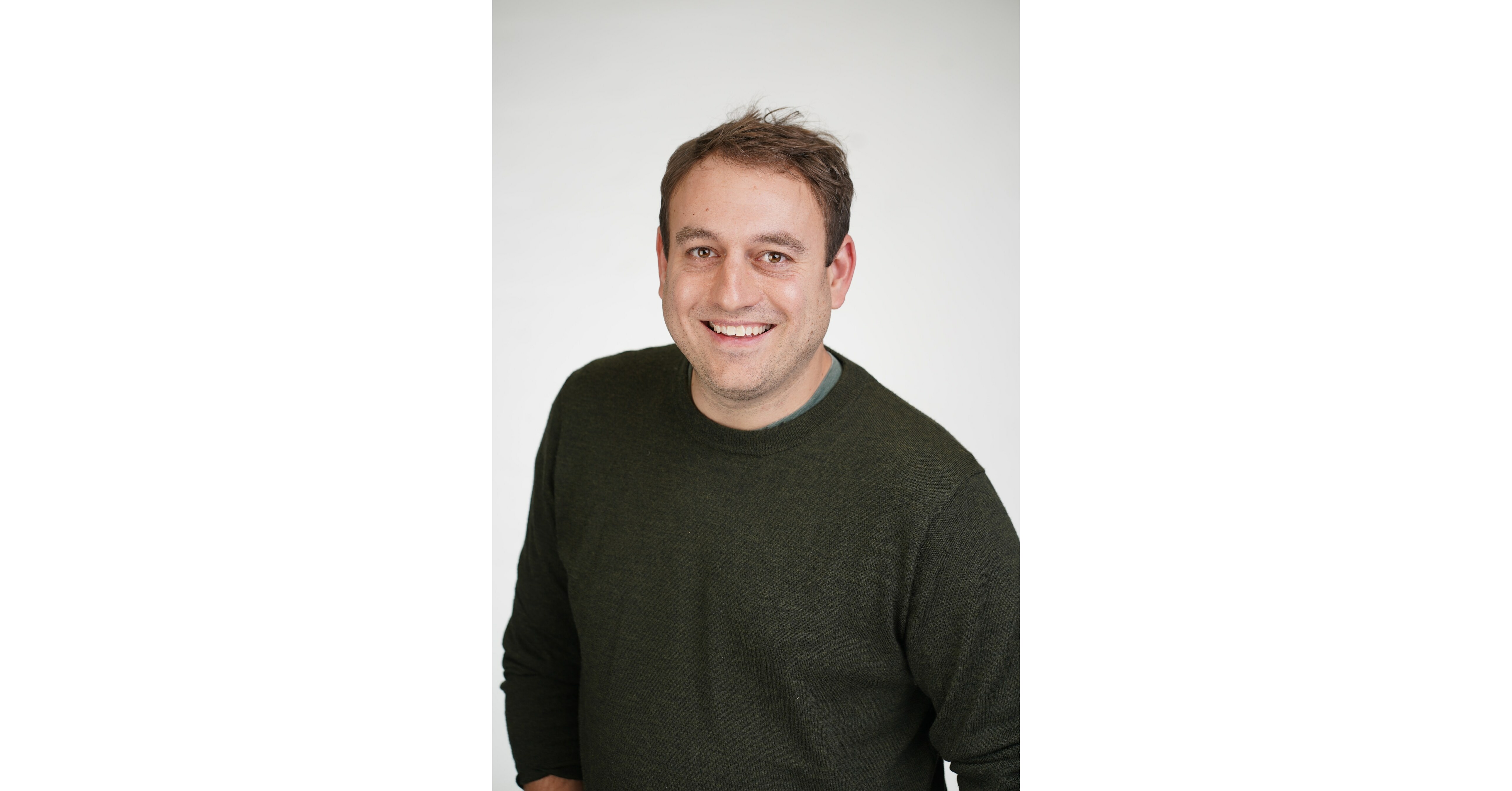 Reserv Hires Natural Language AI Expert James Maddox as Chief ...