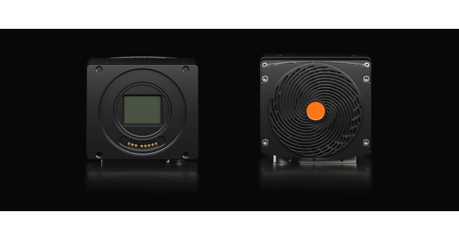 XIMEA Releases High Speed Cameras With Resolutions Up To 21 Mpix With ...