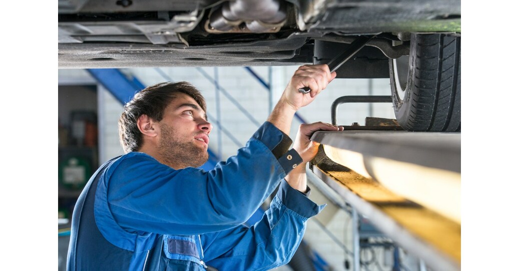 Freeman Motor Company Offers Comprehensive Curb-Damaged Wheel Repair ...