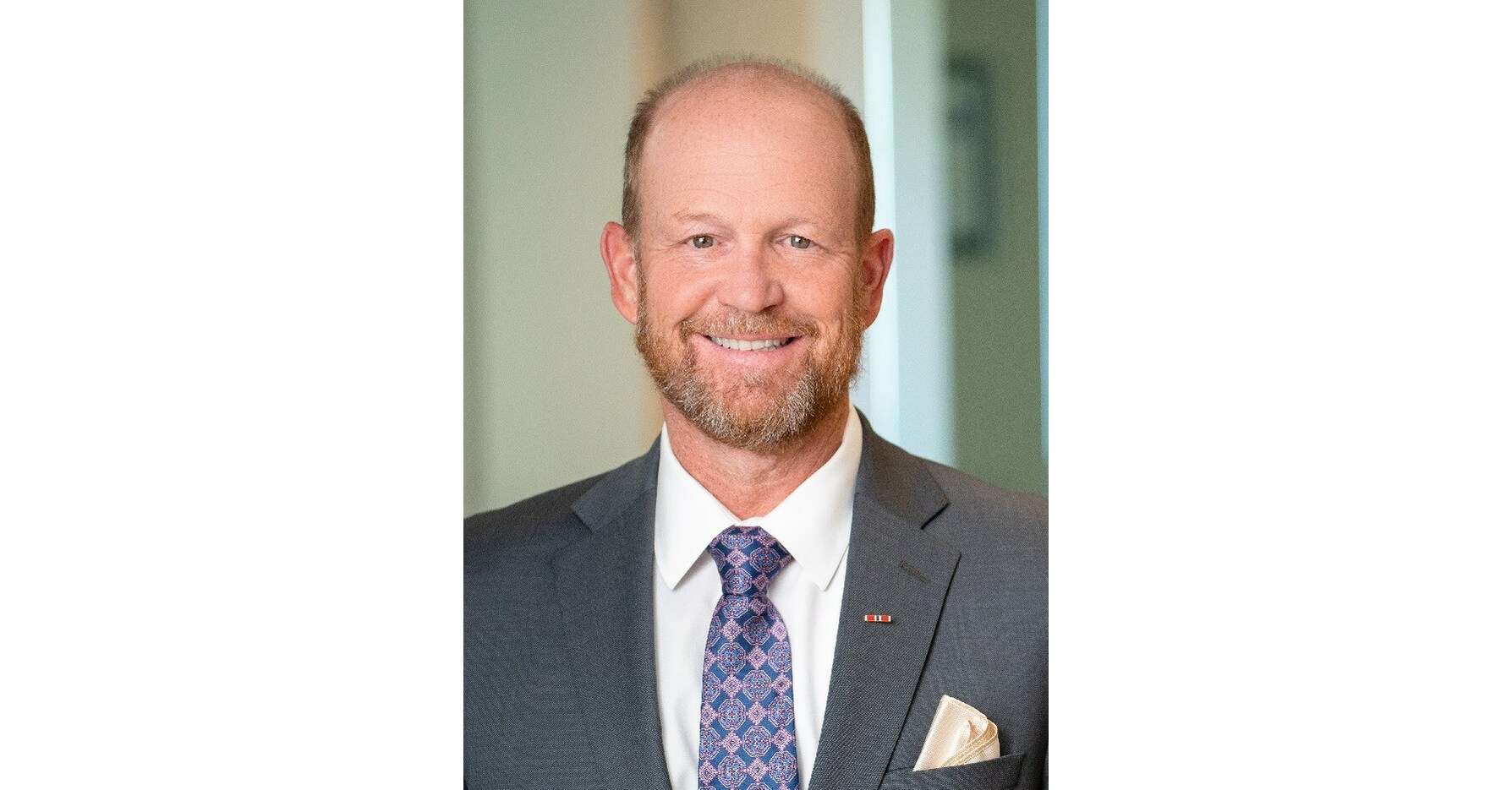 DSS Subsidiary SBG Technology Solutions (SBG) Promotes Bruce Dickey to ...