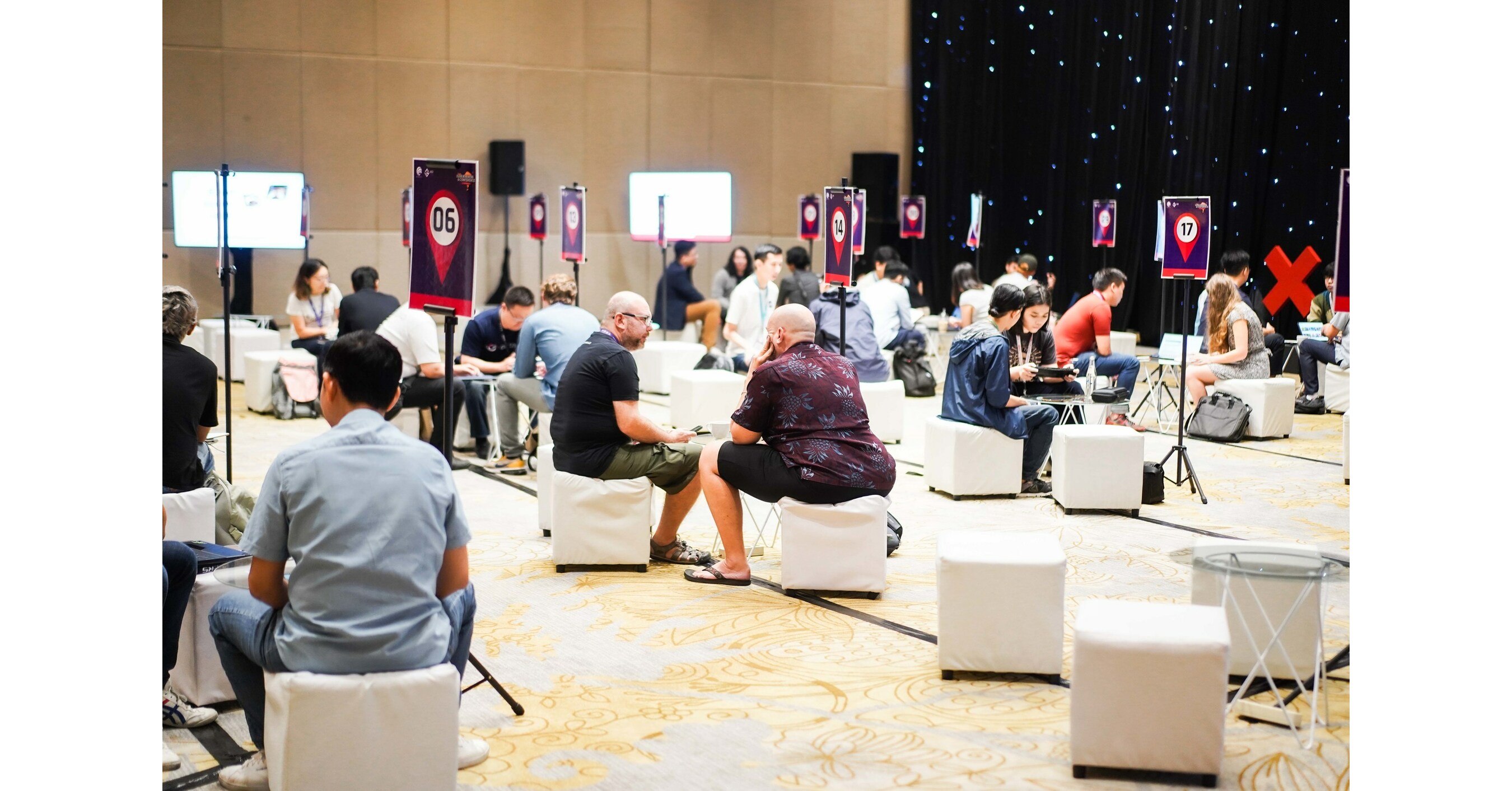 IGDX Business and Conference 2023: Southeast Asia's Premier Game ...