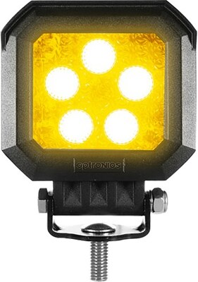 Optronics Introduces Industry's First Temperature-Sensitive Heated LED ...