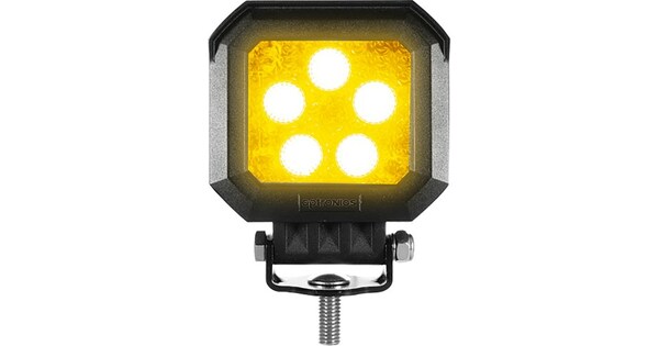 Optronics Introduces Industry's First Temperature-Sensitive Heated LED ...