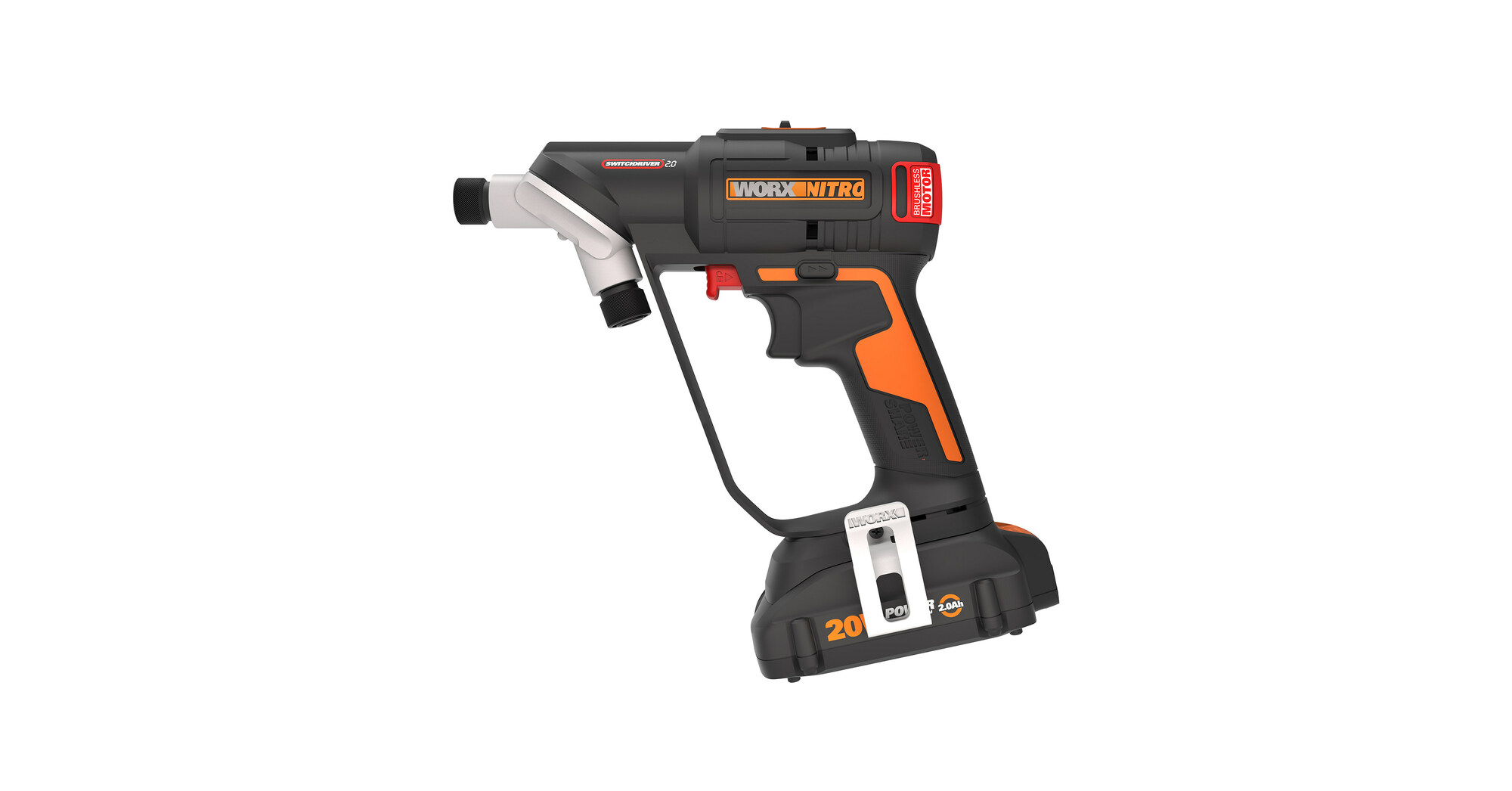 WORX Project Building Holiday Gifts for the Handyman at Home or the ...