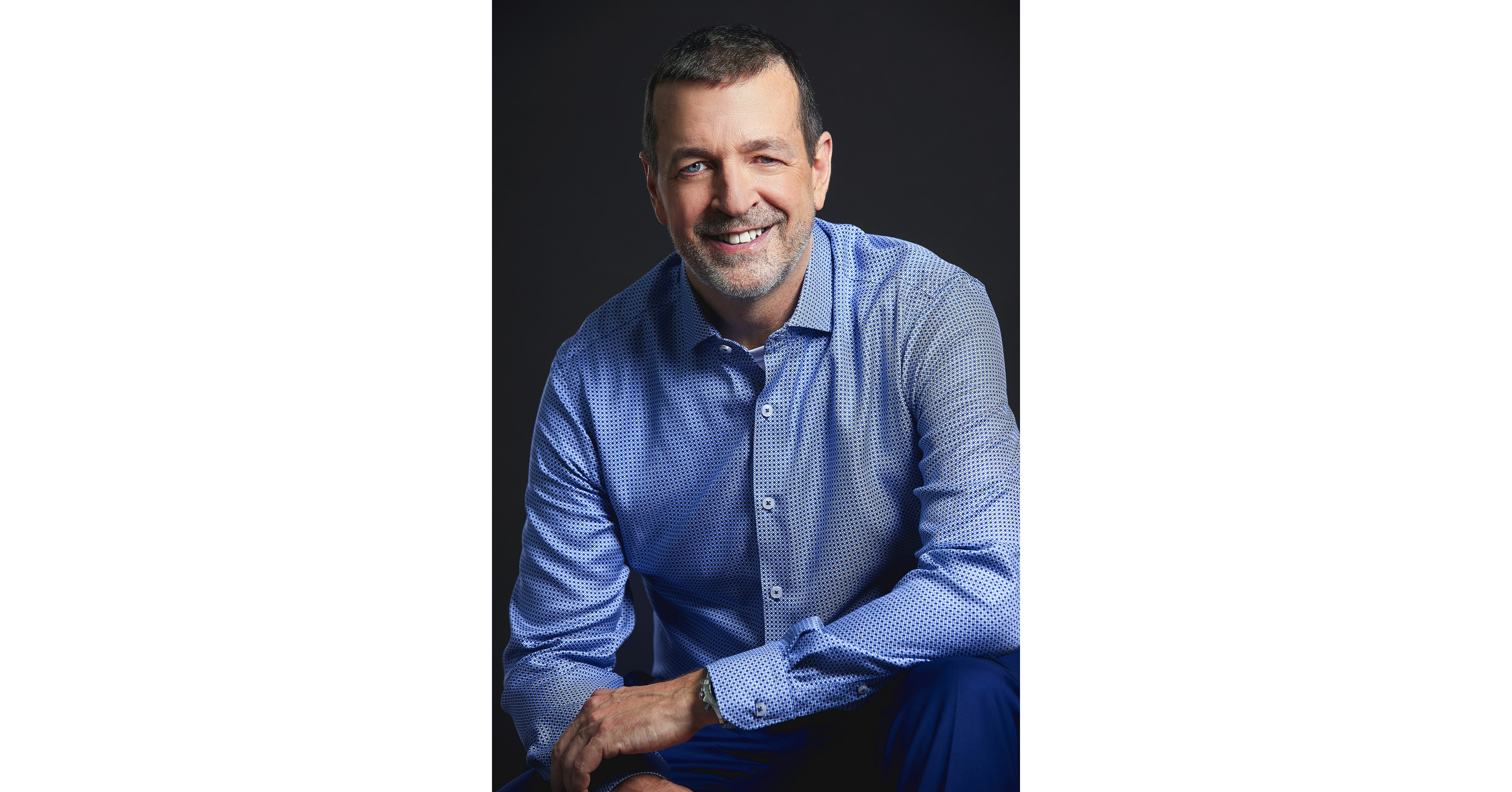 ROBERT POTHIER NOMMÉ PRÉSIDENT ET CHEF DE LA DIRECTION DE TELECON