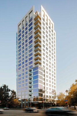 Compass' Sally Forster Jones and Tomer Fridman Launch Final Phase at ...