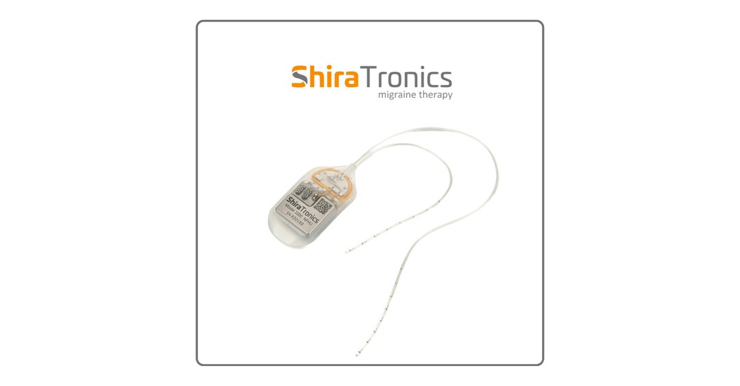 ShiraTronics Announces Positive 12-Month Follow-Up Results from RELIEV ...
