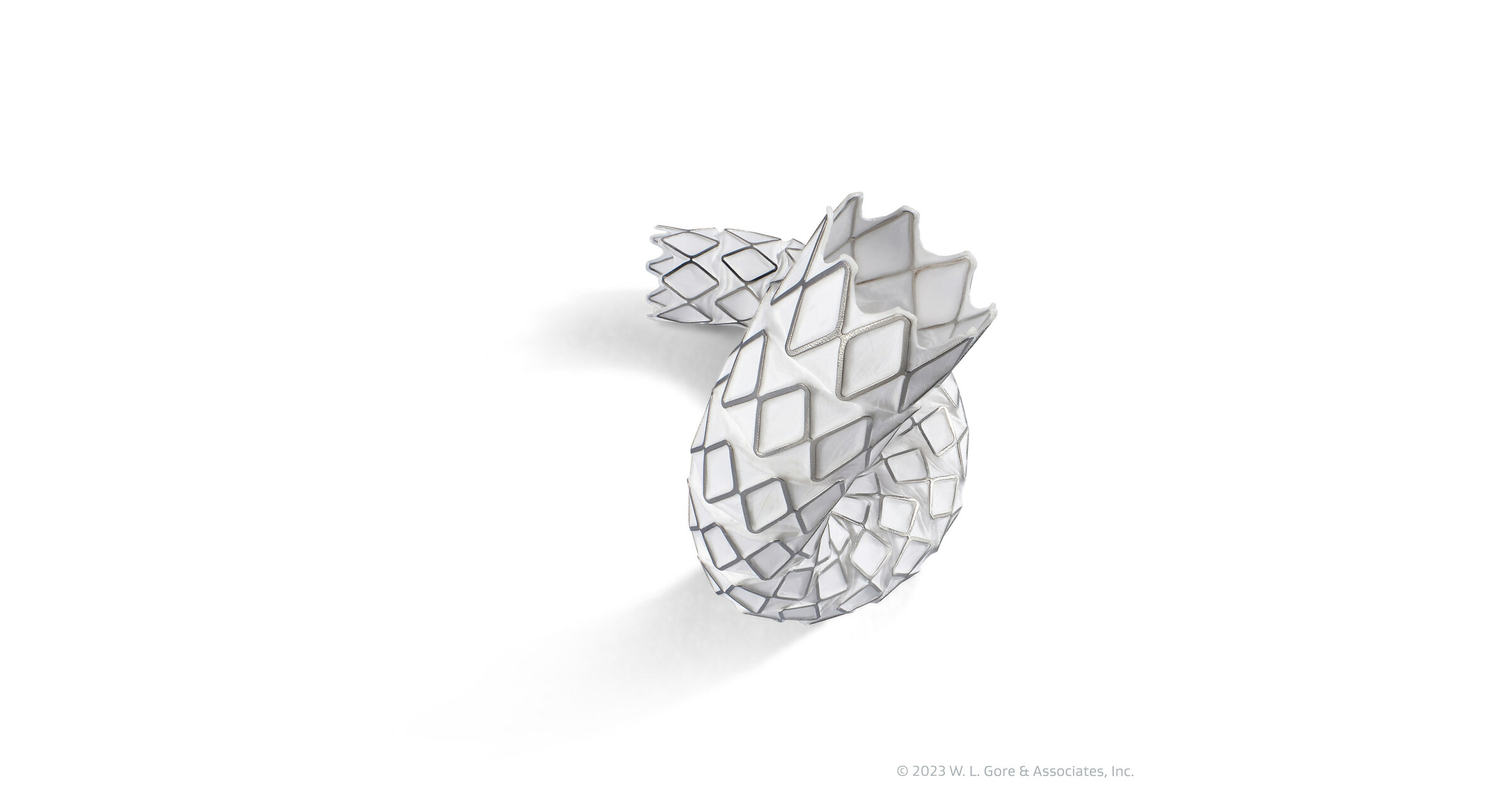 W. L. GORE & ASSOCIATES, INC. RECEIVES U.S. FOOD & DRUG ADMINISTRATION ...