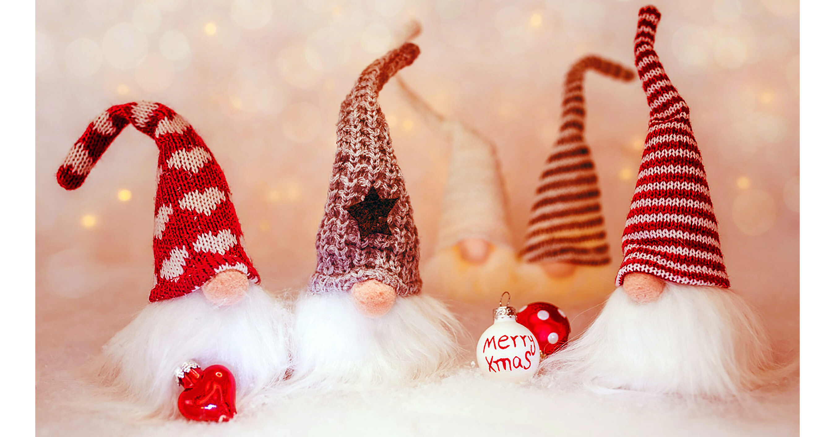 Are you a Jolly Gingerbread or the Ghost of Christmas Spirit?: The ...