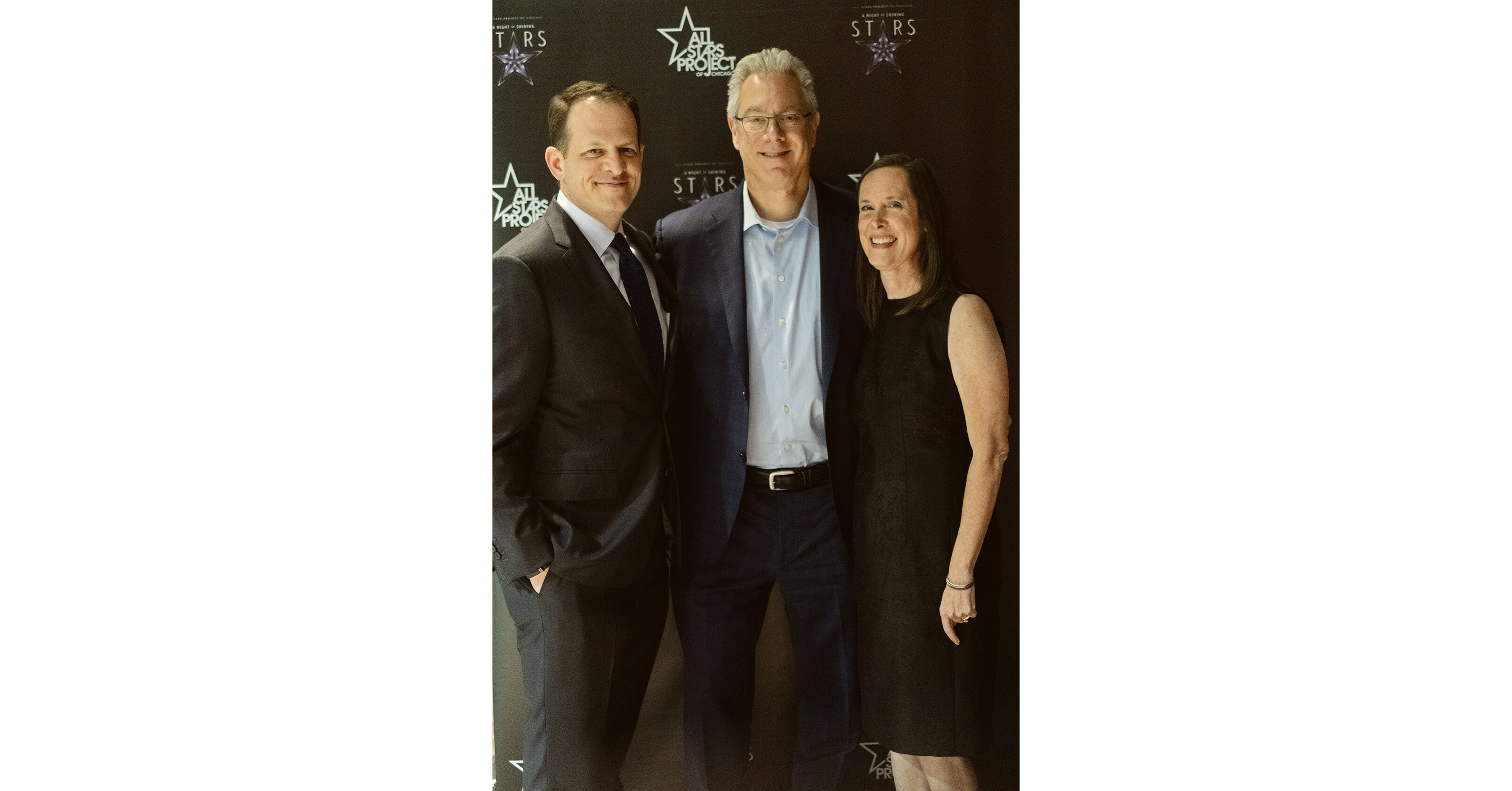Hilco Global Hosts a Successful "Night of Shining Stars" Event ...