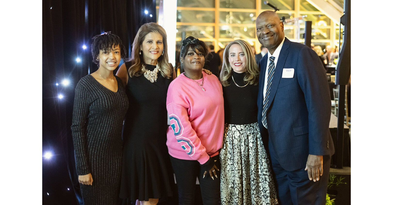 Hilco Global Hosts a Successful "Night of Shining Stars" Event ...
