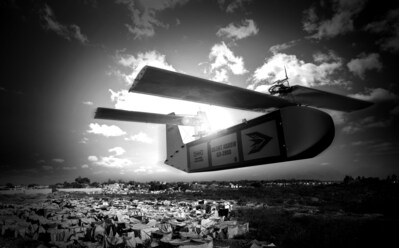 Silent Arrow® Awarded AFWERX Contract to Develop a Long-Range Powered ...