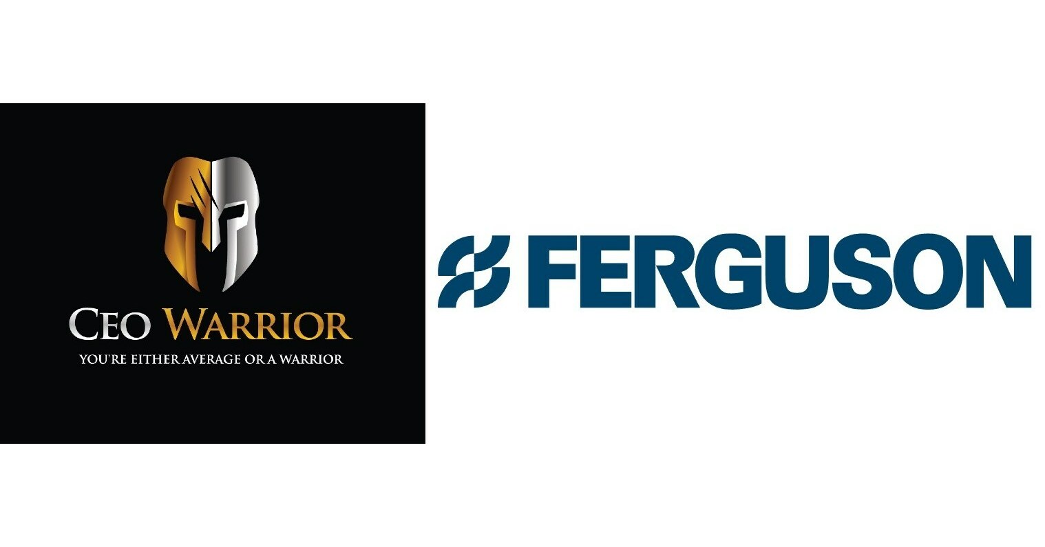 CEO Warrior enters into a collaboration with Ferguson
