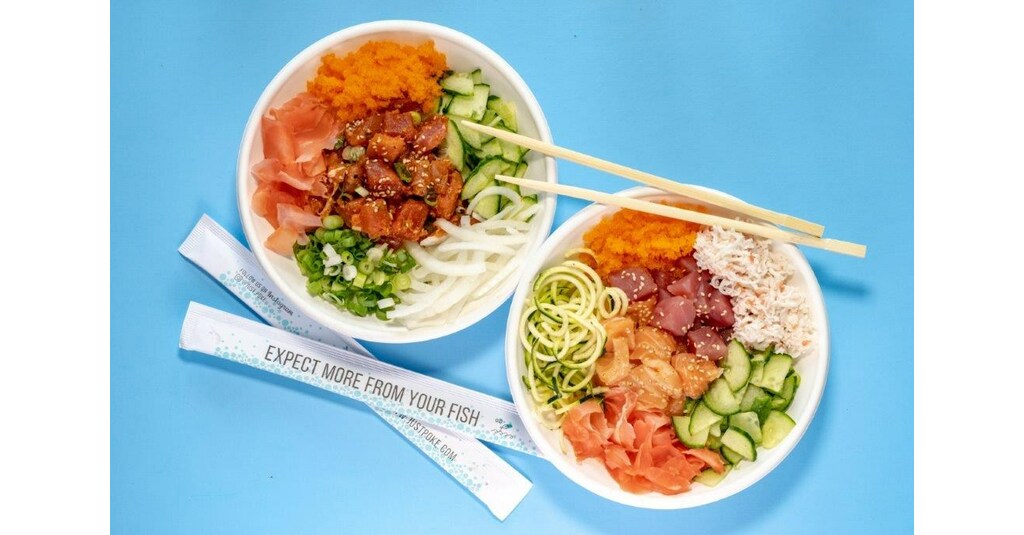 Just Poké Looks to 2024 with Continued Growth, New Menu Expansion, Chef ...