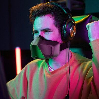 Enjoy the Silence, Skyted Unveils Groundbreaking Mask Experience at CES ...