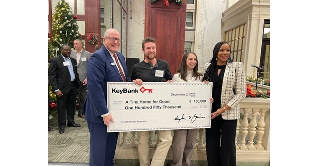KeyBank Foundation Invests $1,000,000 to Support Several Non-Profit ...