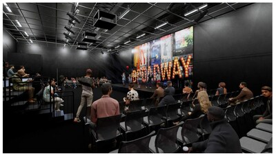 Acclaimed Non-Profit Studio T Arts & Entertainment Announces Nationwide ...