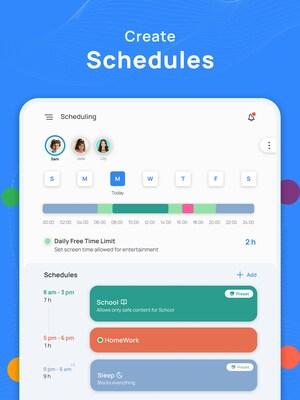 Mobicip Revolutionizes Parental Controls with First-of-its-Kind Product ...