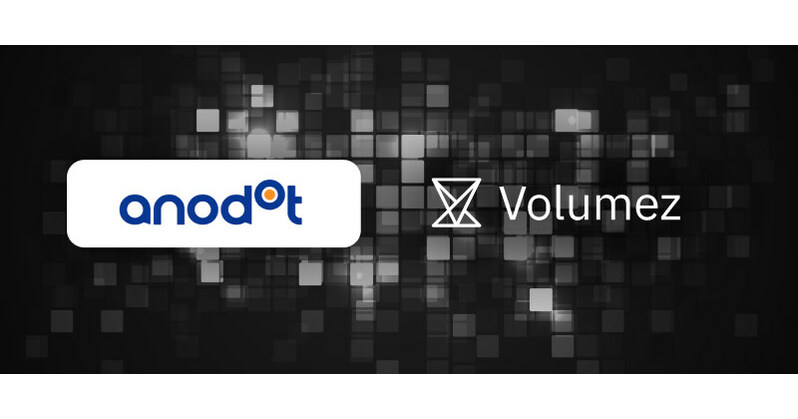 Volumez and Anodot Join Forces to Manage and Reduce Cloud Costs While Taking Data Infrastructure ...