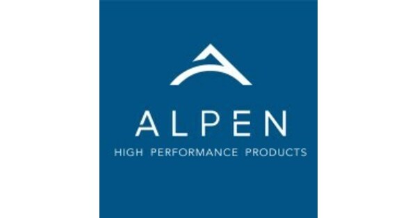 Alpen High Performance Products Announces Andrew Zech as New CEO