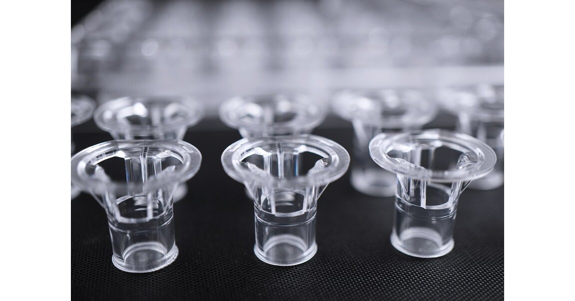 Breaking the Barrier: TheWell Bioscience Launches VitroGel-Based Cell ...