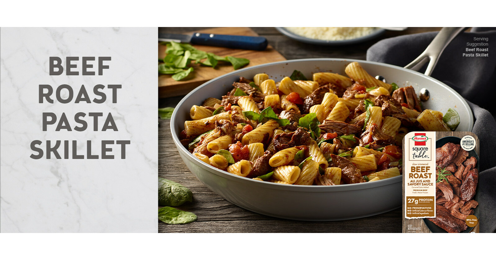 Hormel Foods Once Again Named Category Captain by Progressive Grocer