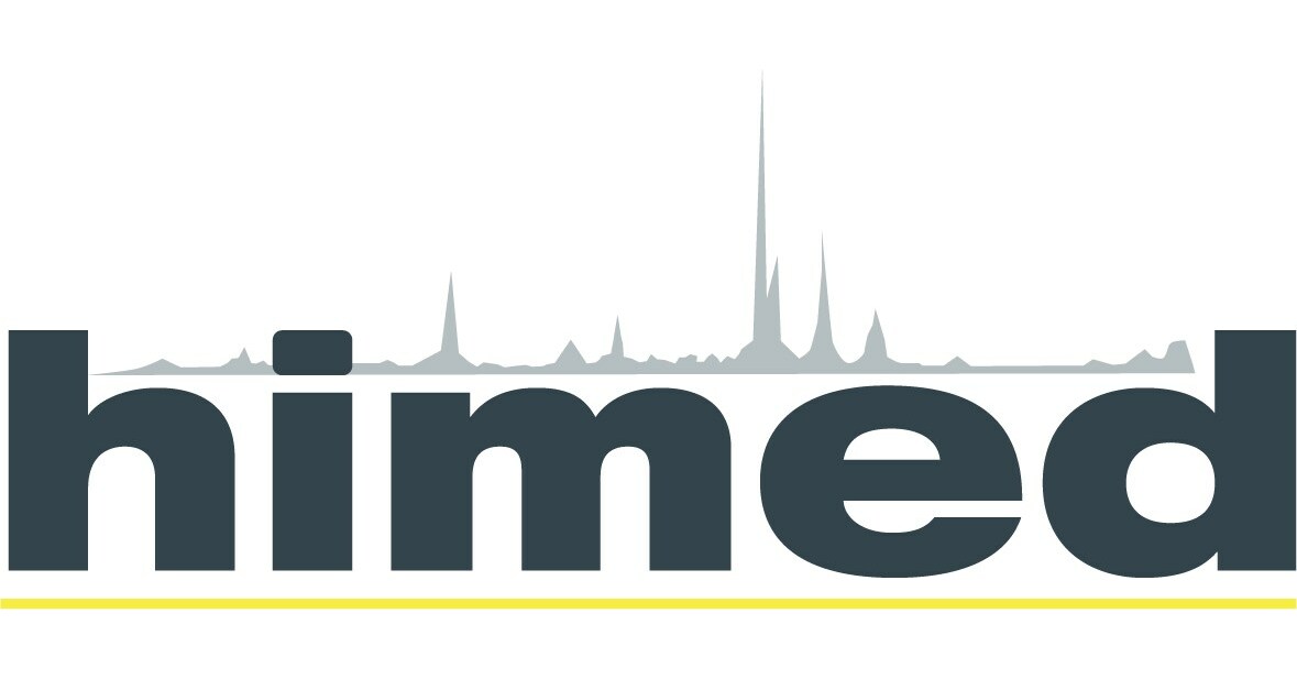 Global Biomaterials Manufacturer Himed Announces Leadership Transition in 2024