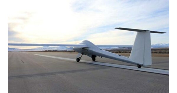 DZYNE Technologies Awarded $49 Million Contract by Air Force Research ...