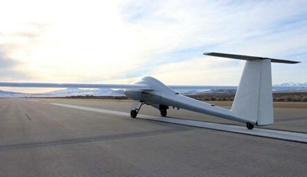 DZYNE Technologies Awarded $49 Million Contract by Air Force Research Lab for Advanced Unmanned ...
