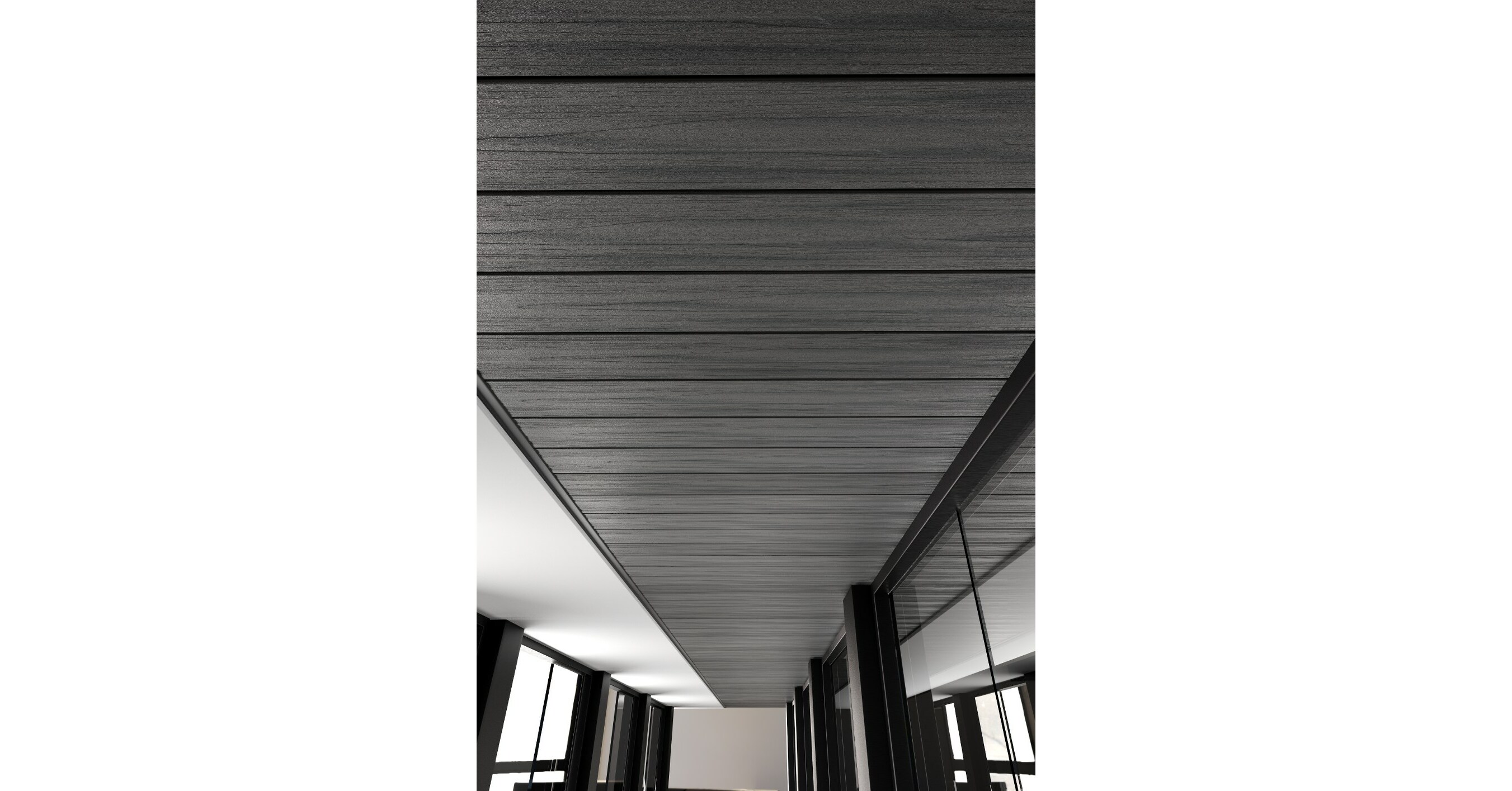 Norx Introduces Timeless Cladding Colors, Rockefeller and Venice