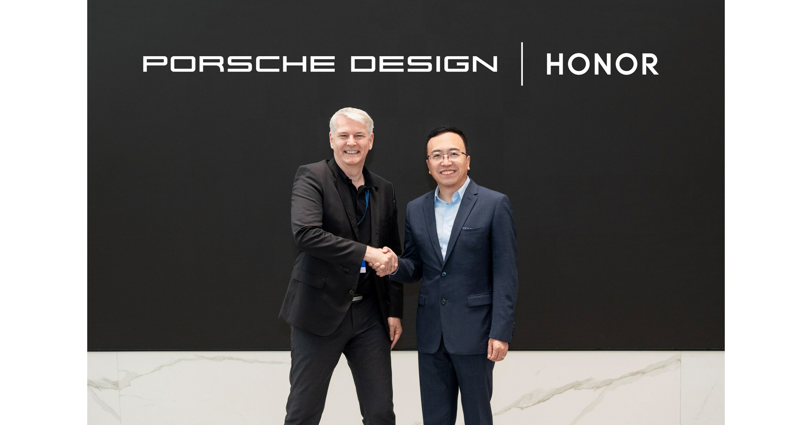 Porsche Design and HONOR Join Forces to Combine Cutting-Edge ...