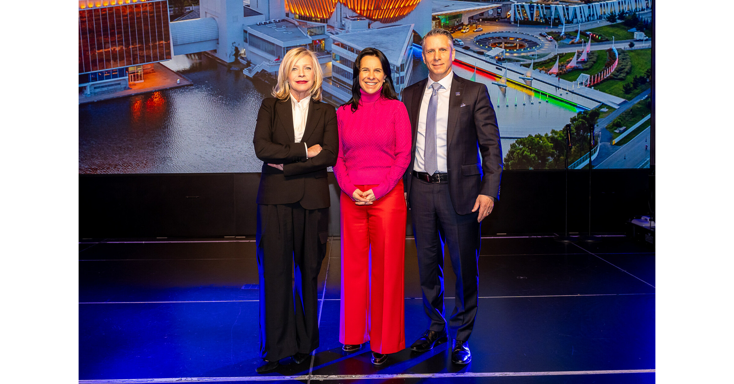 Loto-Québec annonce la construction d'un hôtel sur le site du Casino de ...