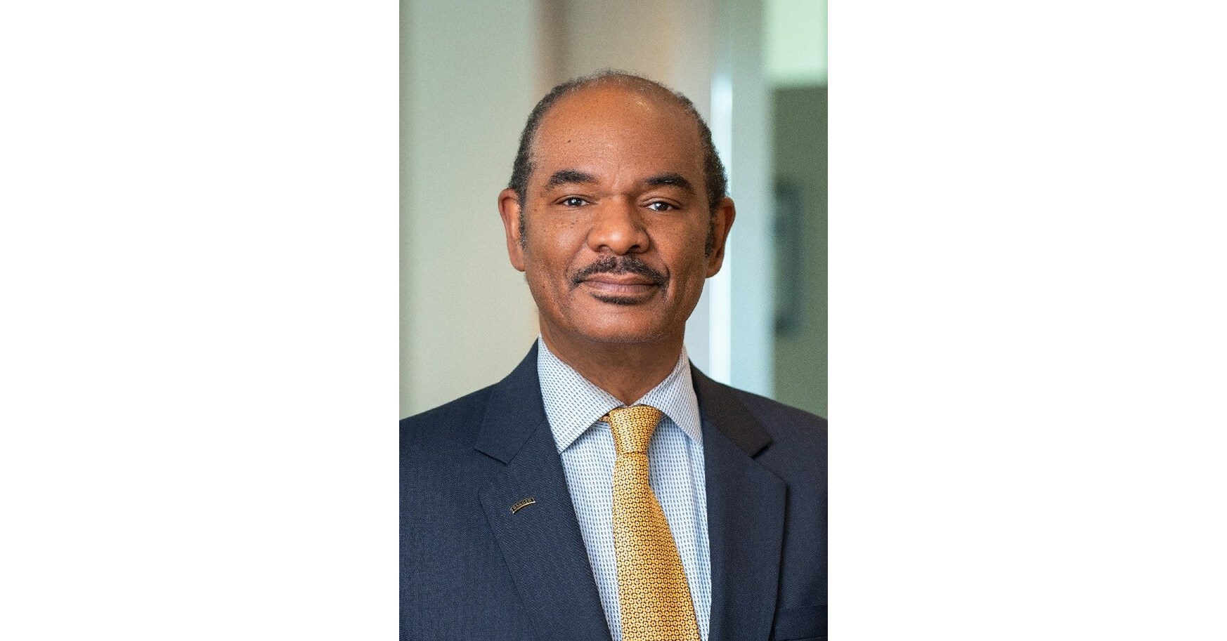 DSS Hires Robert L. Gordon III to Lead Artificial Intelligence Efforts