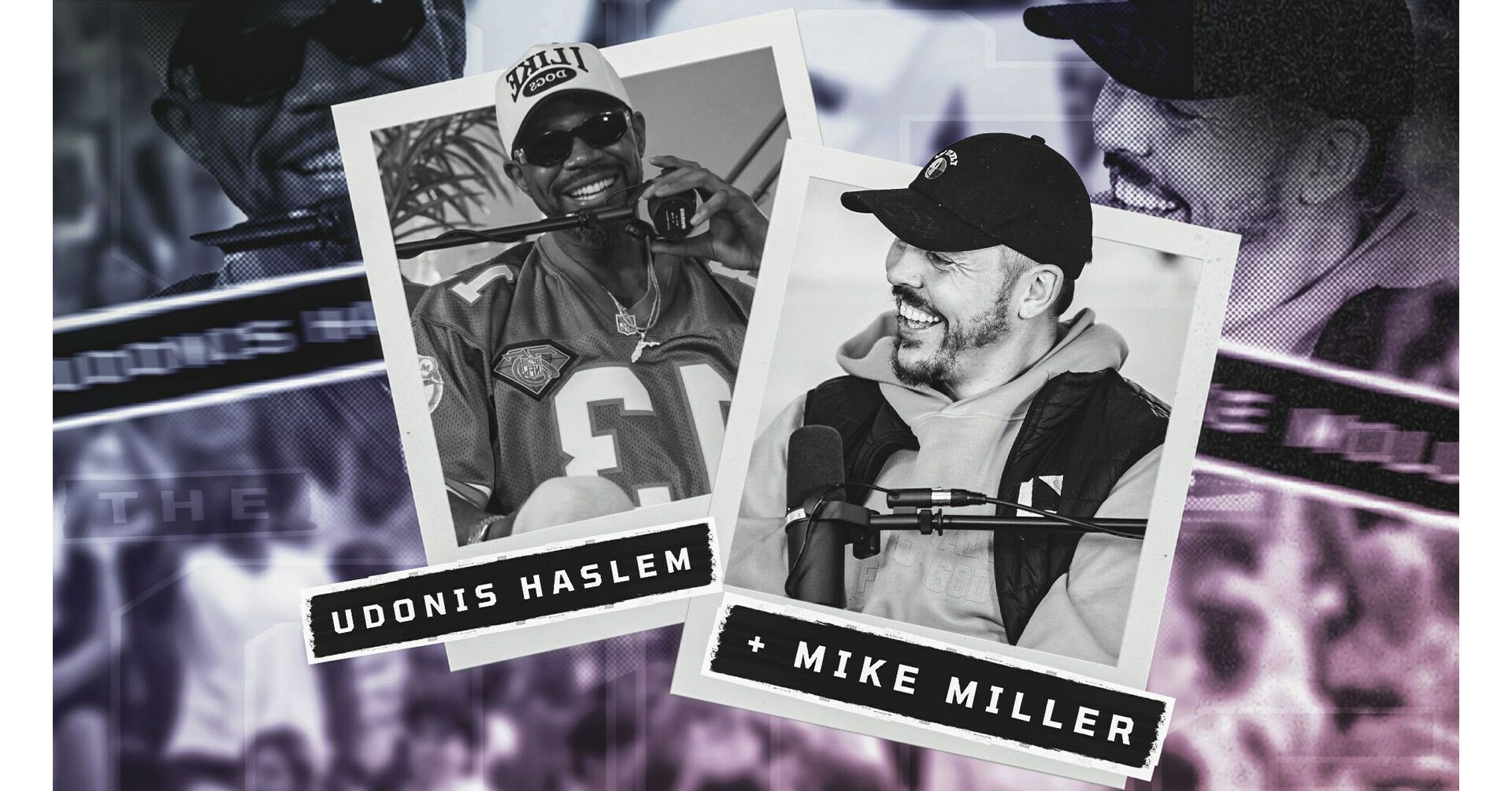 Playmaker HQ Introduces Original Series "The OGs" with Udonis Haslem ...