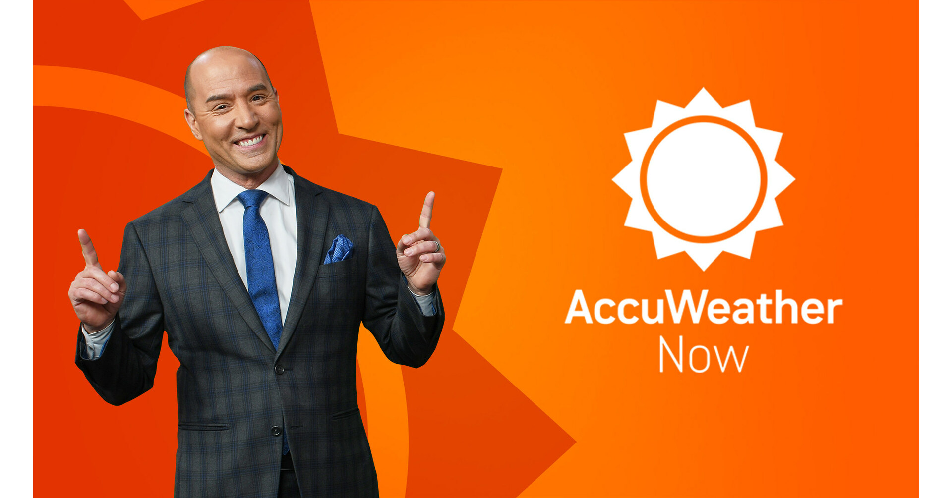 AccuWeather Launches AccuWeather NOW® on Xfinity X1 and Xfinity Stream