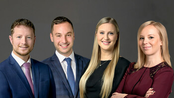 Introducing Four Additions to Crowe Soberman's Partner Lineup