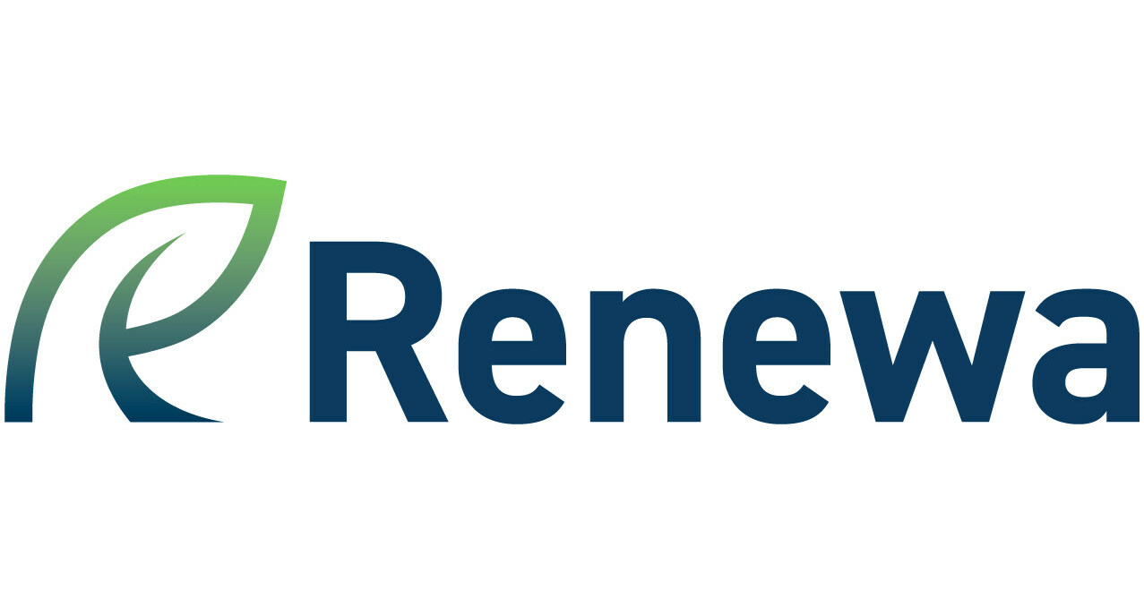 Renewa Secures Sale-Leaseback Transaction with Leeward Renewable Energy ...
