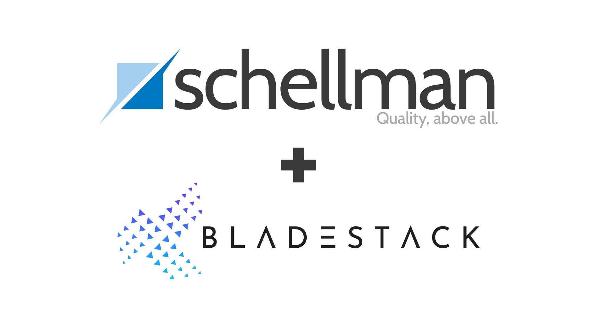 bladestack.io Partners with Schellman in a Strategic Alliance to ...