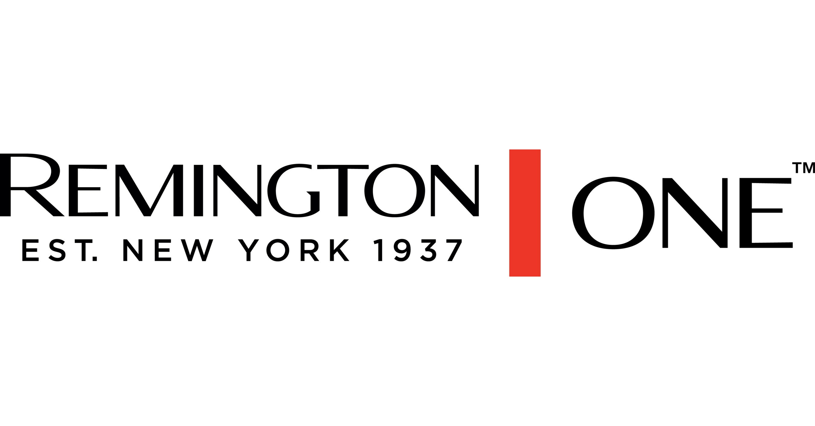 Remington® Expands Global Portfolio with the Remington ONE™ Collection ...