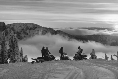 BRP CELEBRA 20 AÑOS DE AVENTURA E INNOVACIÓN