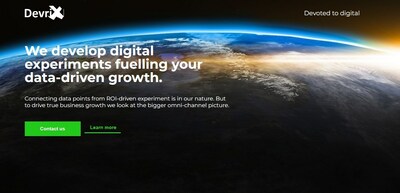 DevriX Unveils Advanced Experimentation-as-a-Service to Fuel Data ...