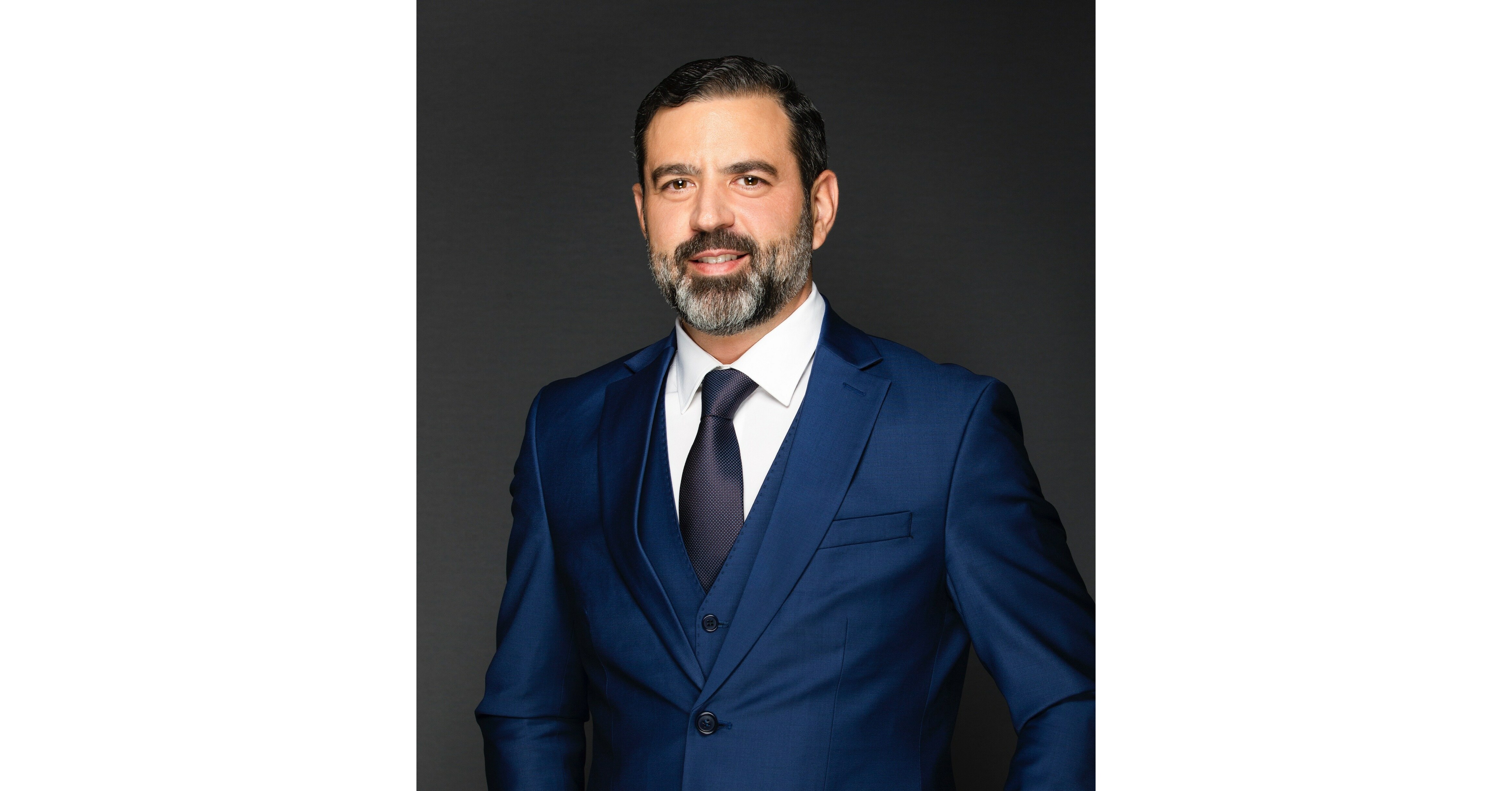 Deeptech Twyn appoints Siemens Energy leader Frank Gallardo to its Board