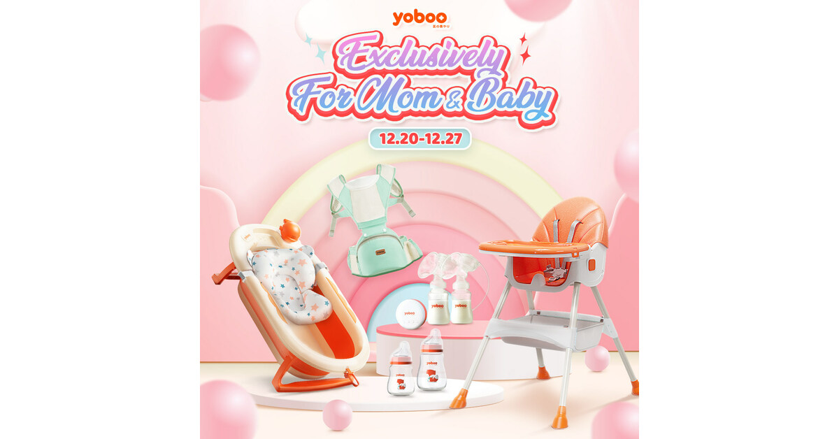 Elevating Parenting with Yoboo