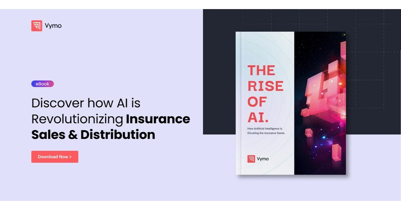 Vymo's 'Rise of AI' report highlights the the role of AI in ...