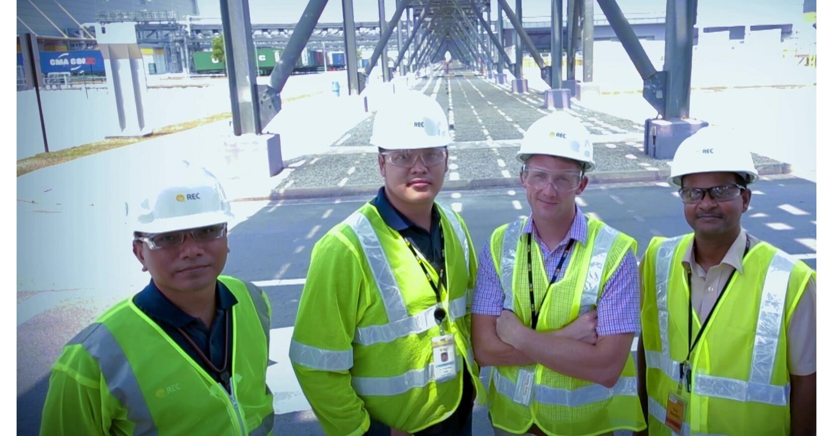 REC Group Joins United Nations Global Compact Initiative